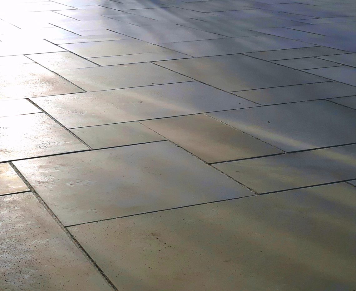 Natural Stone Paving - Block Slabbath