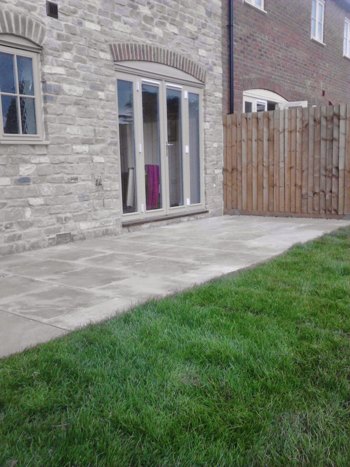 Block Paving & Concrete Slabs - Block Slabbath