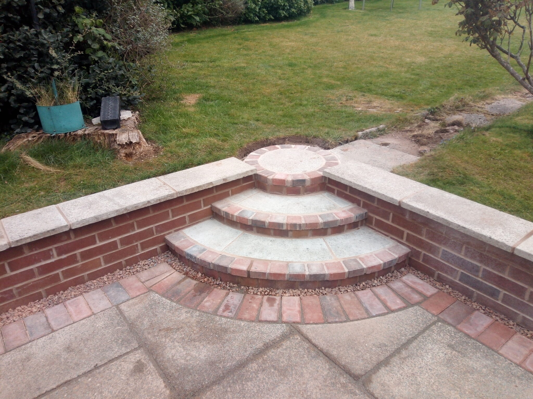 Block Paving & Concrete Slabs - Block Slabbath